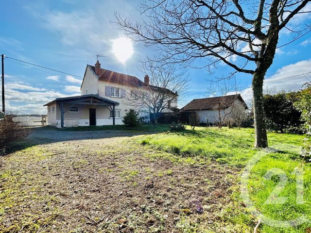 Achat de maison ou d’appartement en Haute-Vienne – C21 – Annonces ...